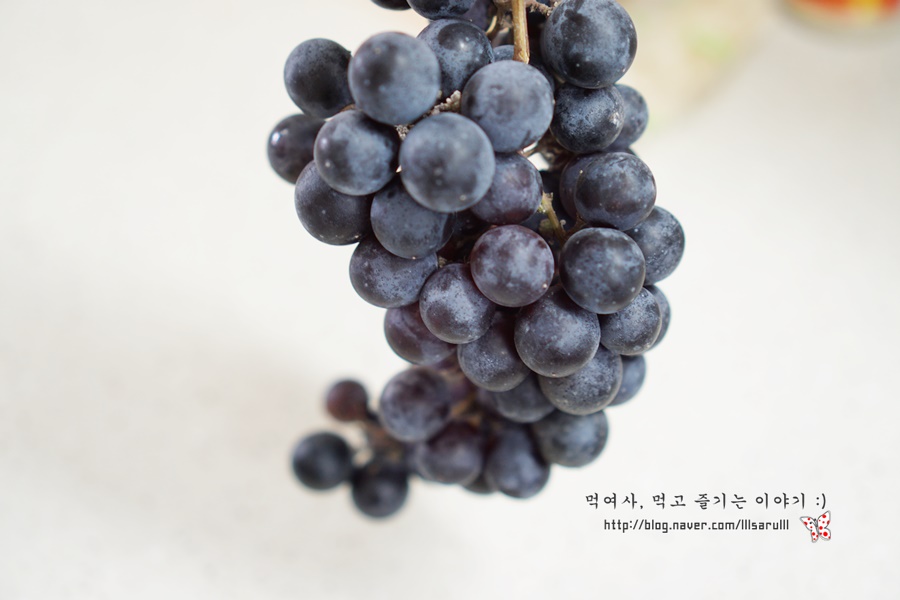 머루 포도 칼로리 1알당 정확하게~ 네이버 블로그